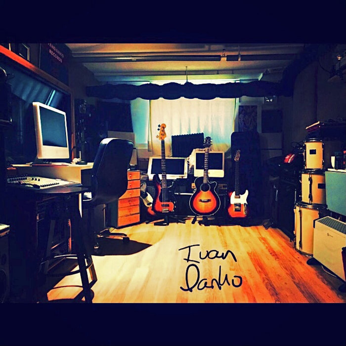 Life on Easy Street | Ivan Danko