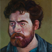 To Make Ends Meet | Stray Ghost // Anthony Baden Saggers