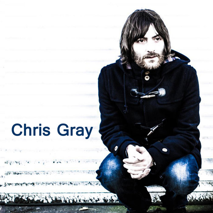 Chris Gray | Chris Gray