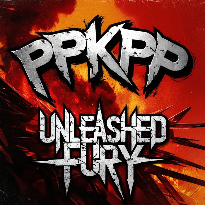 Unleashed Fury | PPKPP