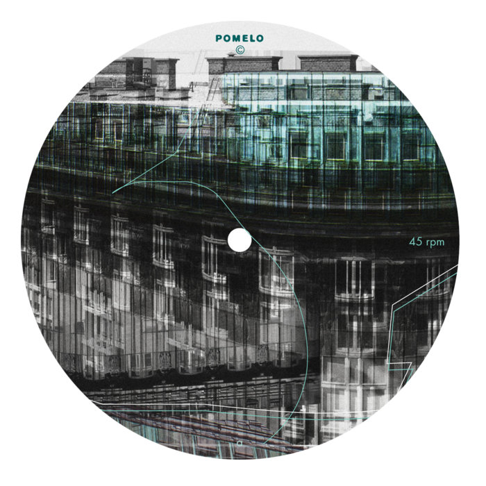 040 EP / POM40 | /DL/MS/ | pomelo