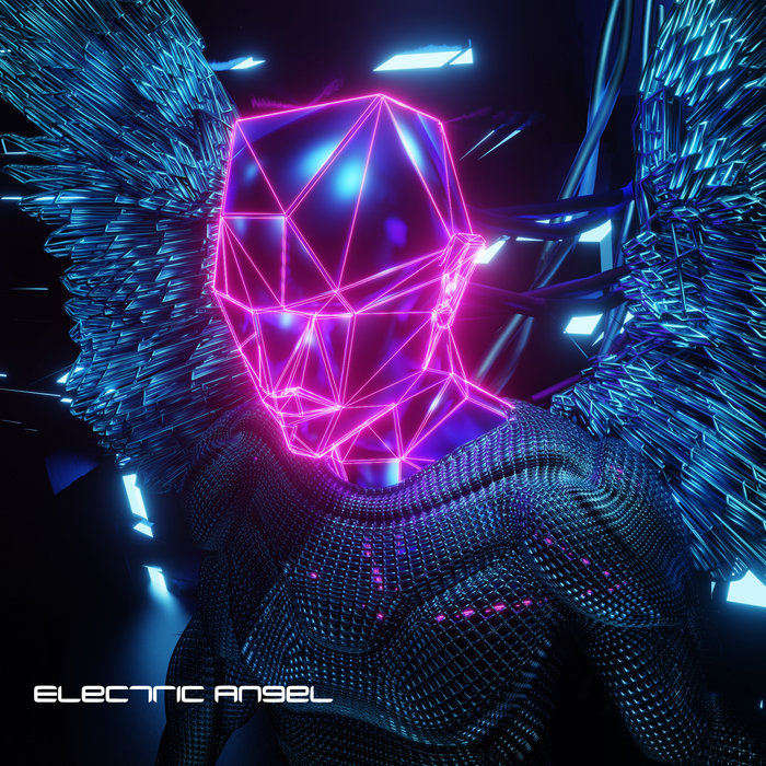 Electric Angel | Turbo Knight & Straplocked | Turbo Knight