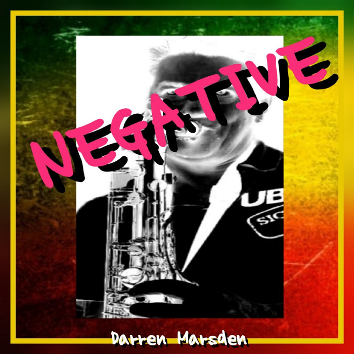 negative | darren marsden