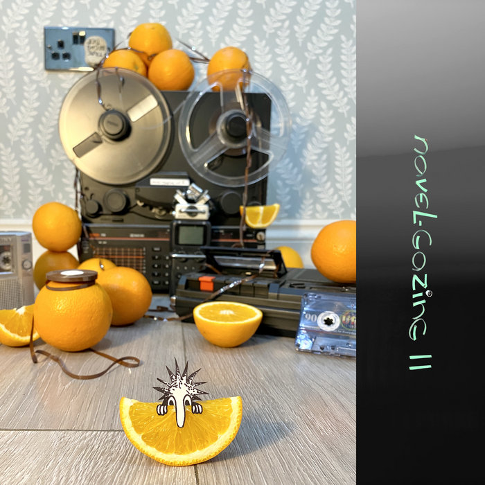 Navel-Gazing II | Various Artists | Navel-Gazers