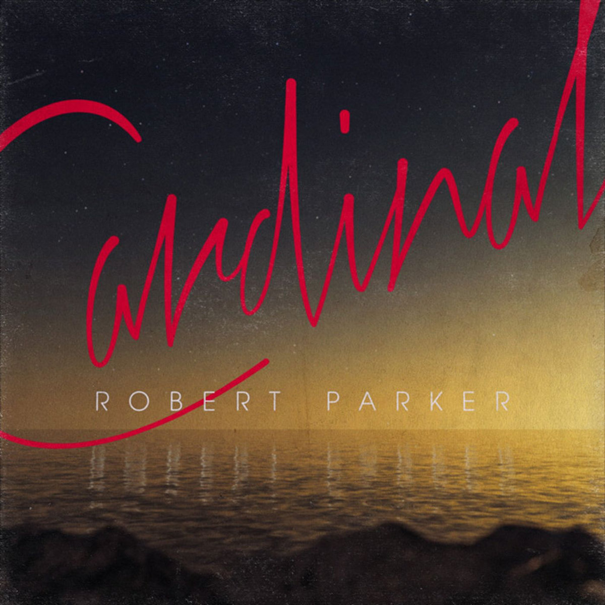 Cardinal (Album) | Robert Parker