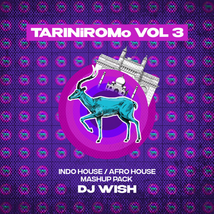 Arijit Singh X Joezi - Channa Mereya X Isoma (DJ Wish Mashup) | DJ Wish