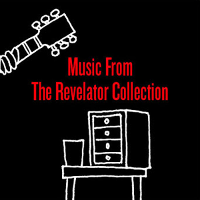 Music From The Revelator Collection | Gillian Welch