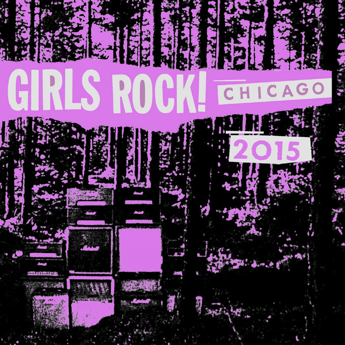 Hypno-Girls - Hypnotizing Portal (That Makes You Immortal) | Girls Rock ...