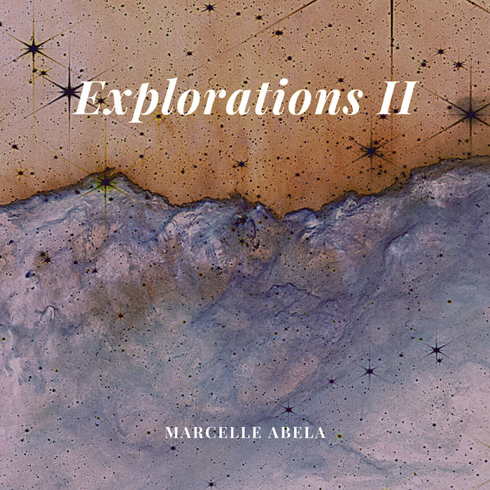 Explorations II (LP) | Marcelle Abela