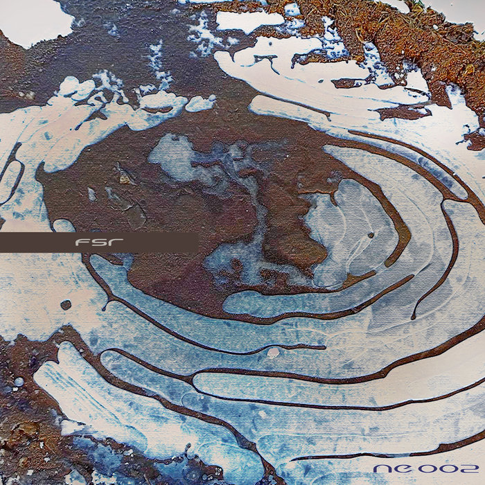 [NE002] V/A 02 - FSR (Further Subaquatic Research) | Nell'Etere
