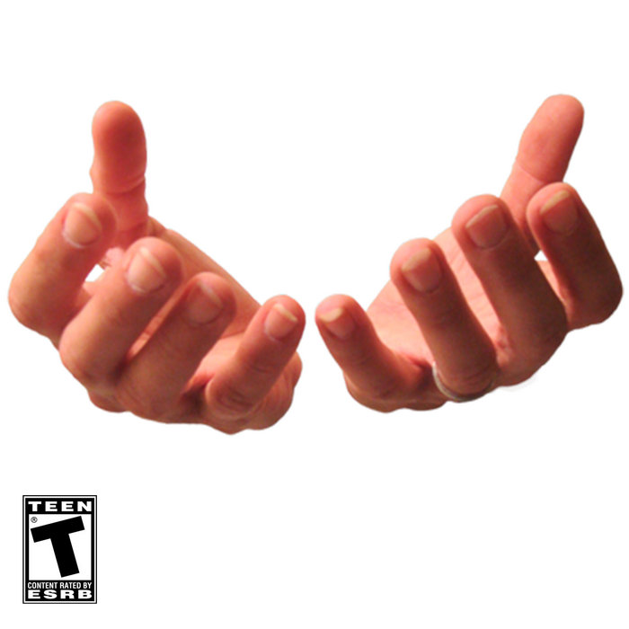 Human Nature/Temple of oenus | Padfut