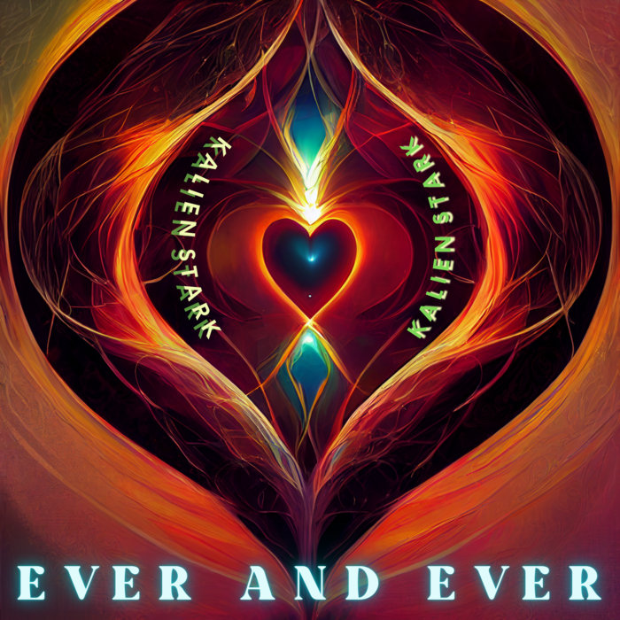 Ever and Ever | Kalien Stark