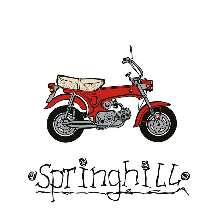 Springhill | Springhill | freizumabriss