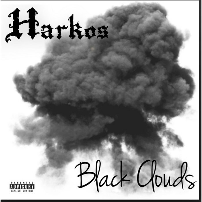 Black Clouds | Harkos