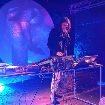 Music | Tim Six • Creation VI