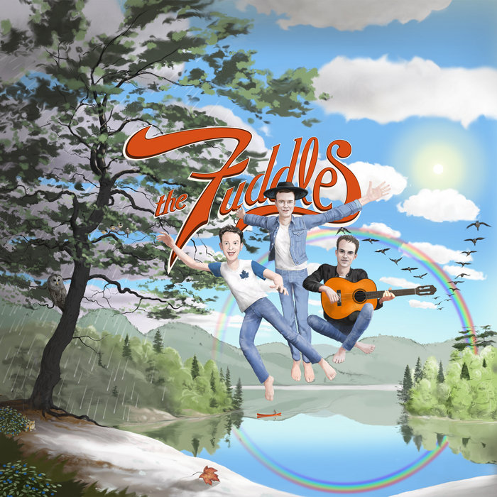 The Fuddles | The Fuddles