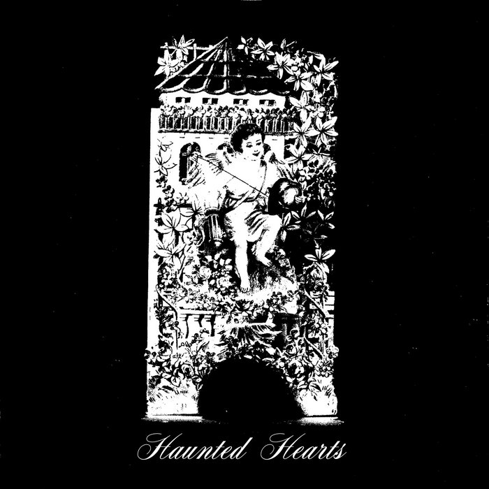 Haunted Hearts | Ruth Mascelli & Mary Hanson Scott | Ruth Mascelli