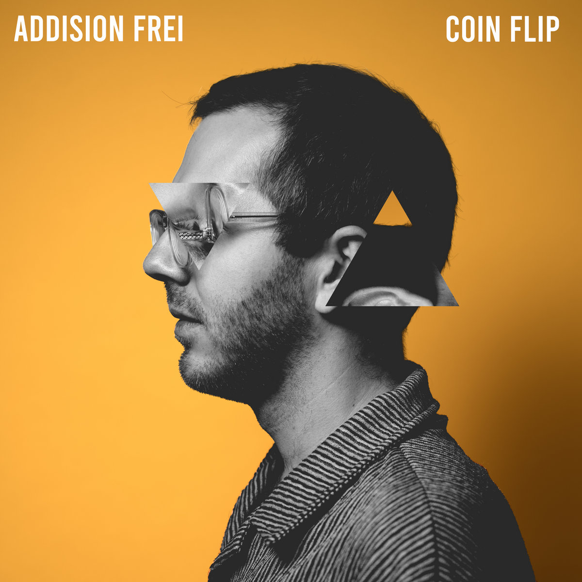 Coin Flip | Addison Frei