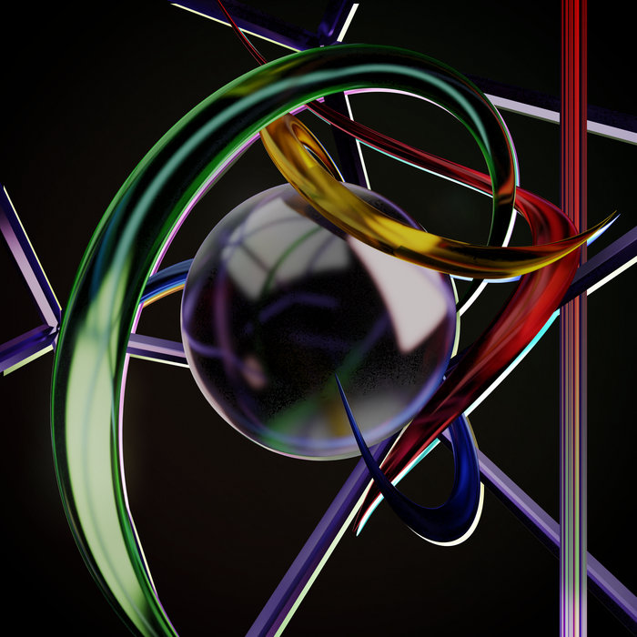 Quadratic Rainbow | scarecrow_