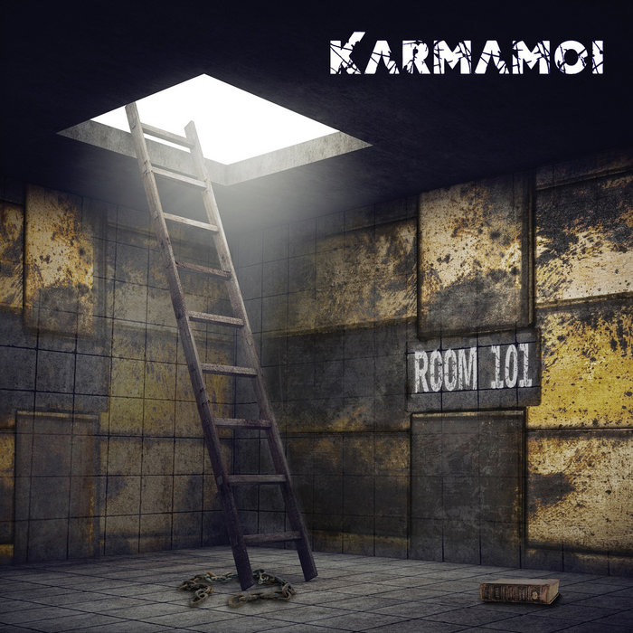 ROOM 101 | Karmamoi