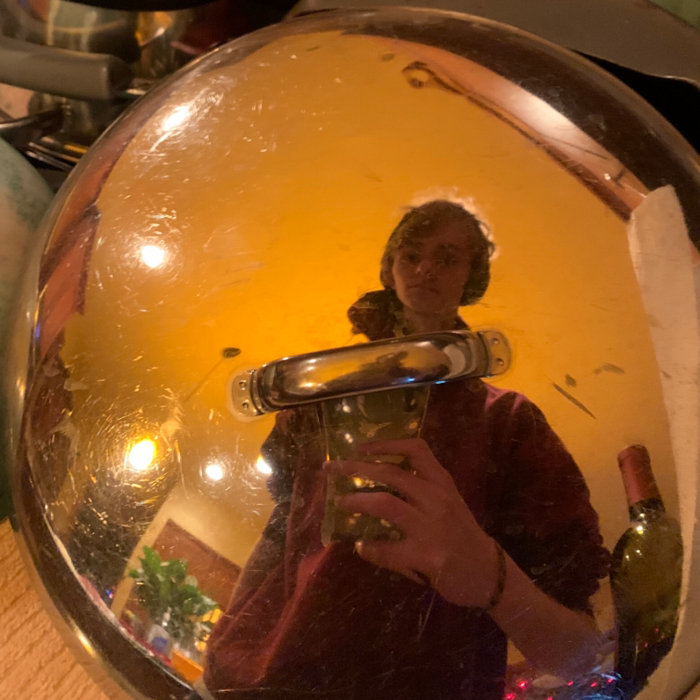 Friendly Competition | Shiny Straw