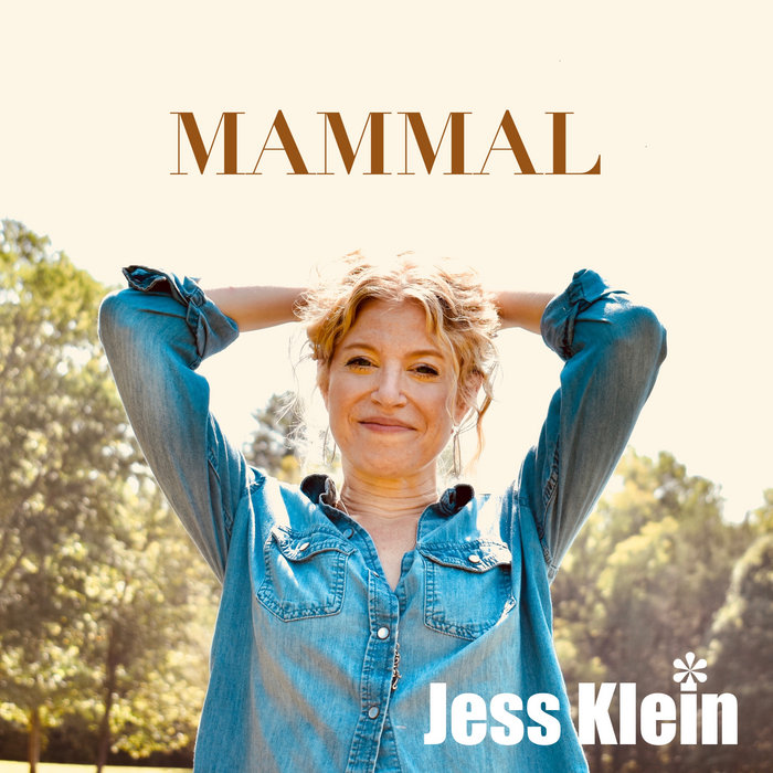 Mammal - Single | Jess Klein