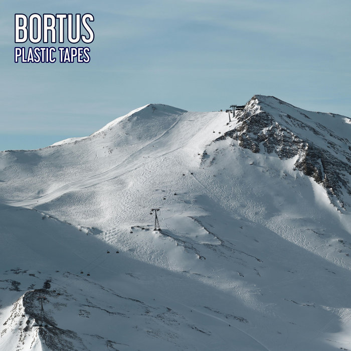 Plastic Tapes | bortus