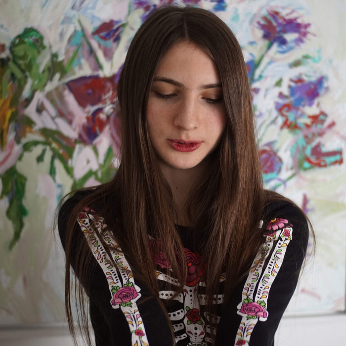 Maya Burns - Real Live Session (2016) | Maya Burns
