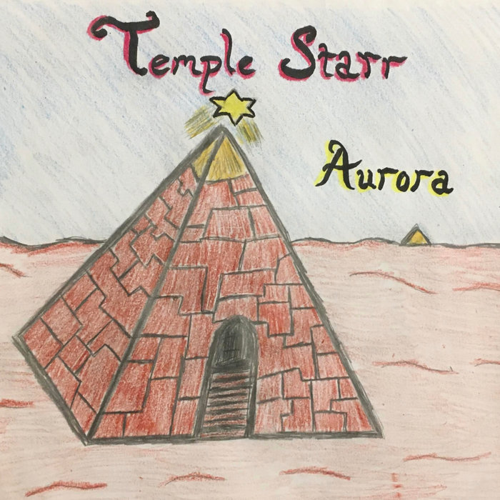 Aurora | Temple Starr