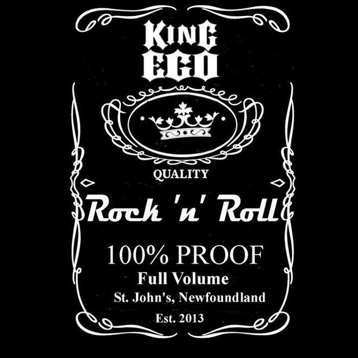 SPREAD EGO | King Ego