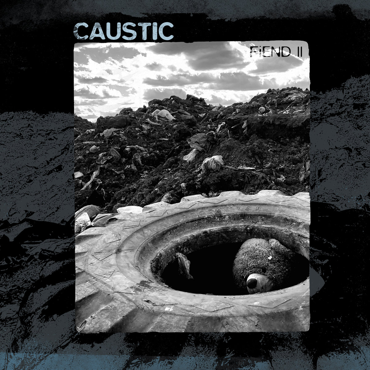 FIEND II | Caustic