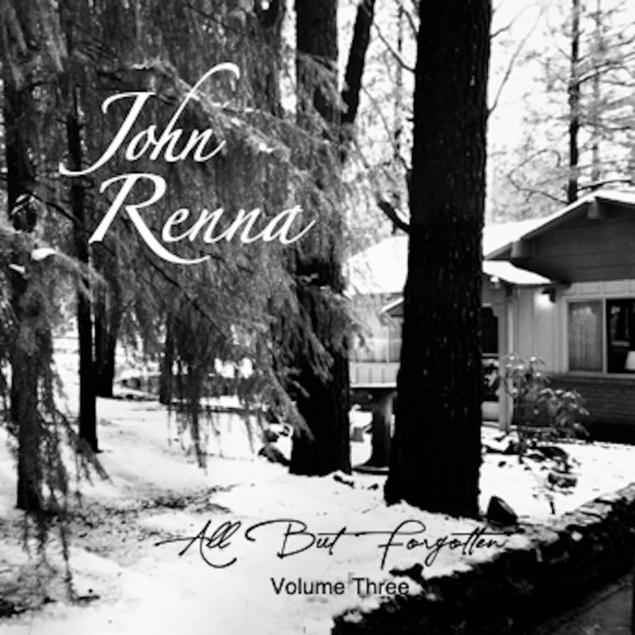 All But Forgotten: Volume Three (2022) | John Renna