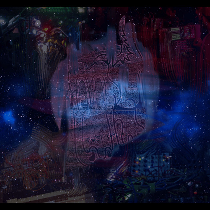 Space Rave | King Gizzard & The Lizard Wizard | GondiiGizz