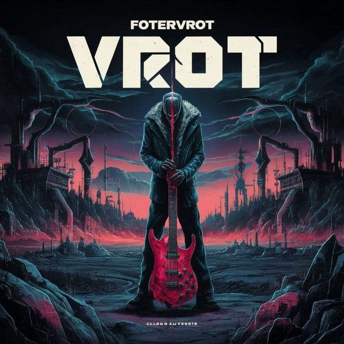 Vrot | FoterVrot