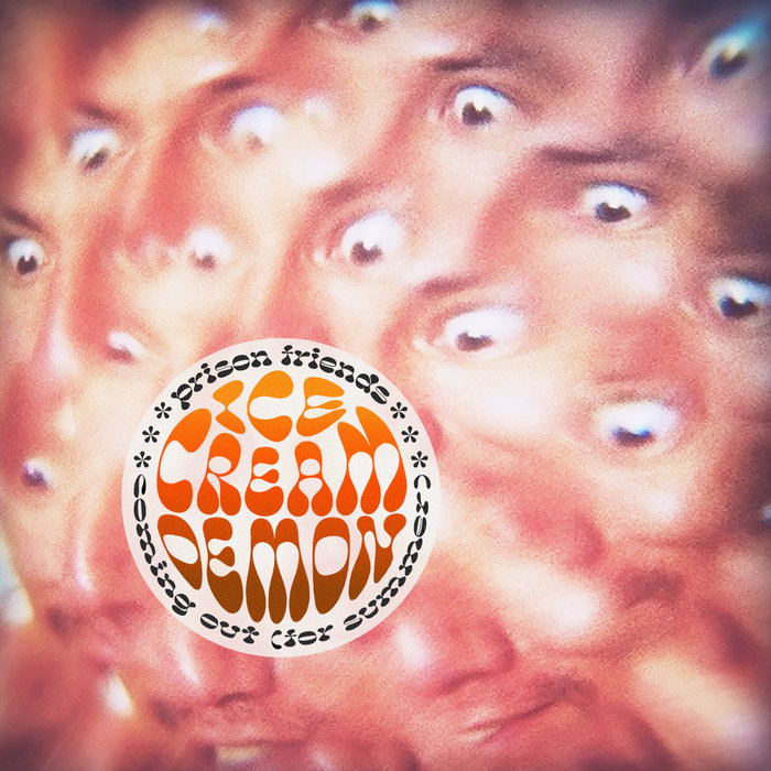 Prison Friends / Coming Out (for Summer) | Ice Cream Demon