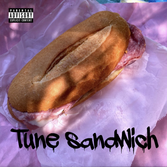 Tune Sandwich | Echo Mountain and Friends | Echo Mountain