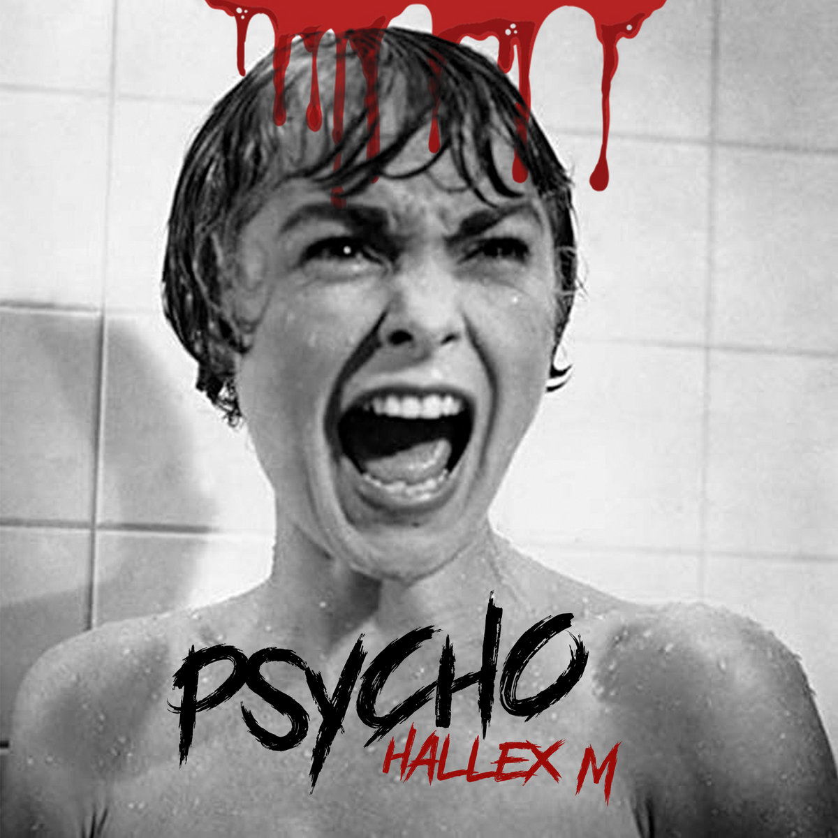 Hallex M - Psycho (Shower Theme) | Hallex M