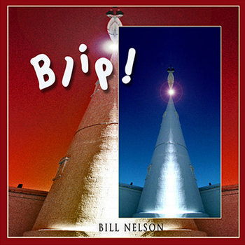 Music | Bill Nelson