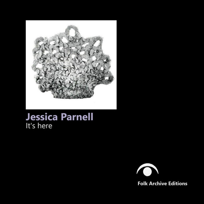 It's Here | Jessica Parnell | David CW Briggs