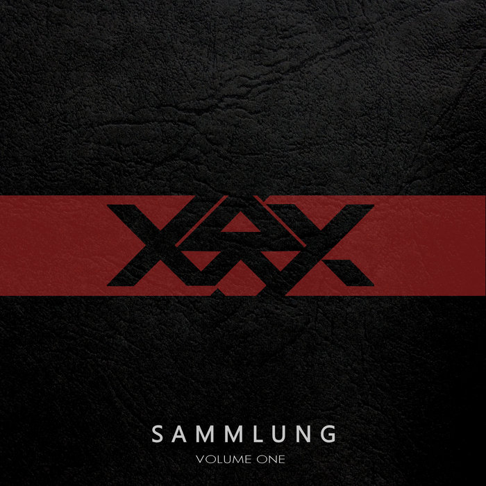 Sammlung Volume One | XSRY | CRL Studios