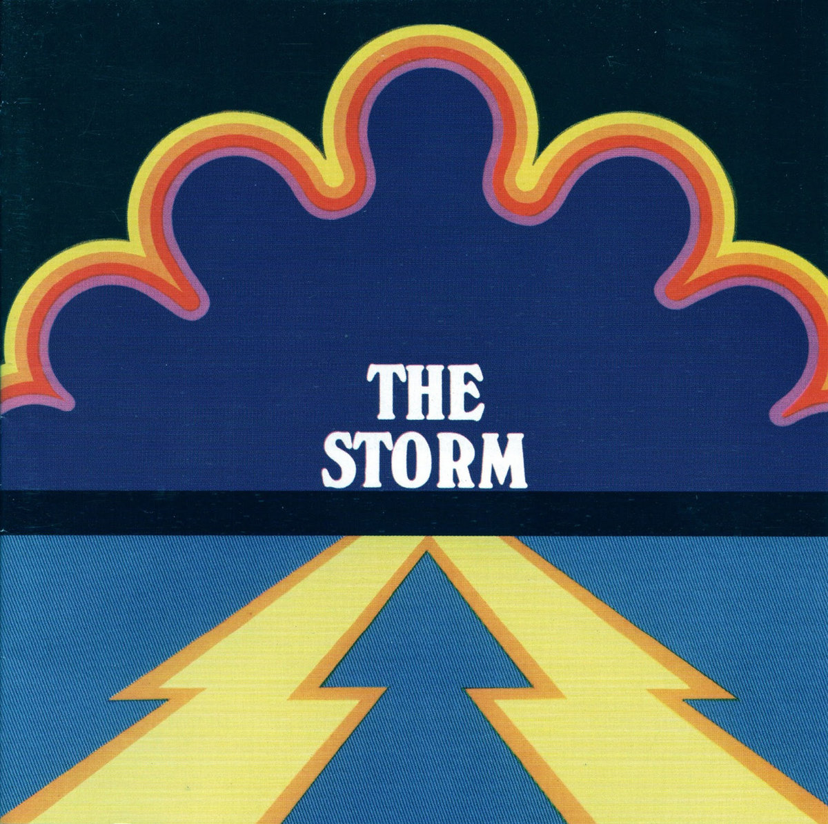 The Storm (1974) | Storm