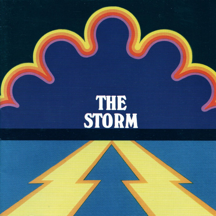 The Storm (1974) | Storm
