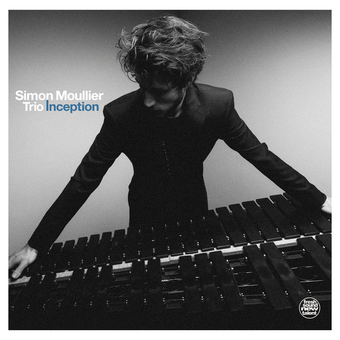 Inception | Simon Moullier