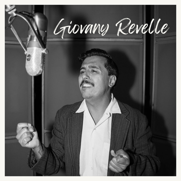 Giovany Revelle | Giovany Revelle