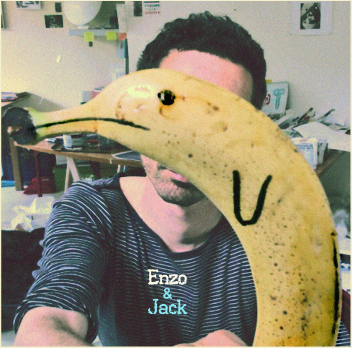Enzo & Jack | Enzo & Jacques