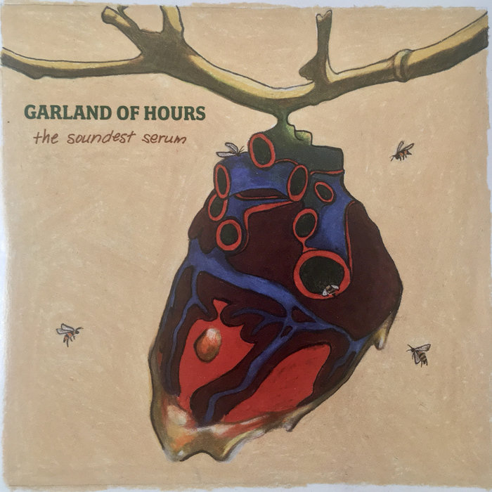 The Soundest Serum | Garland of Hours