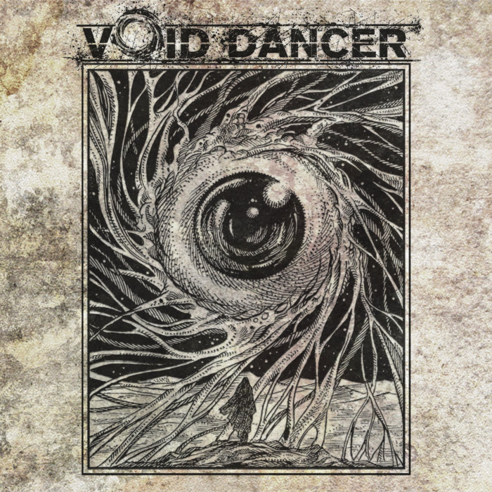 Void Dancer EP | Void Dancer