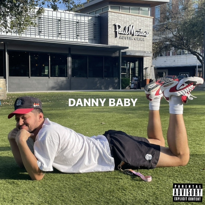 DANNY BABY | DAN DIGI