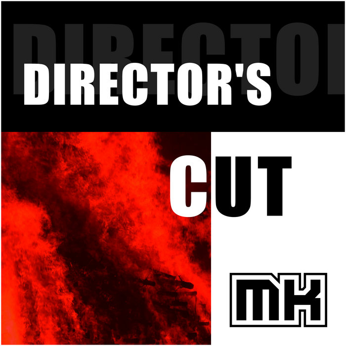 DIRECTOR'S CUT (Album) | Machine Kaputt
