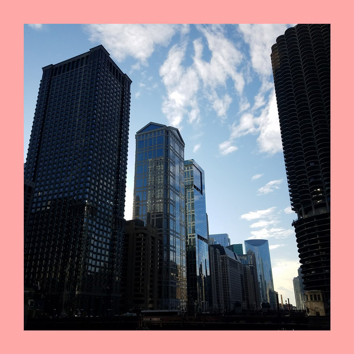 Chicago (single) | Shining Silver